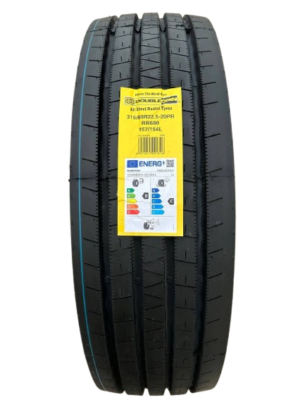 DOUBLE COIN DC238 315/80R22.5-20PR